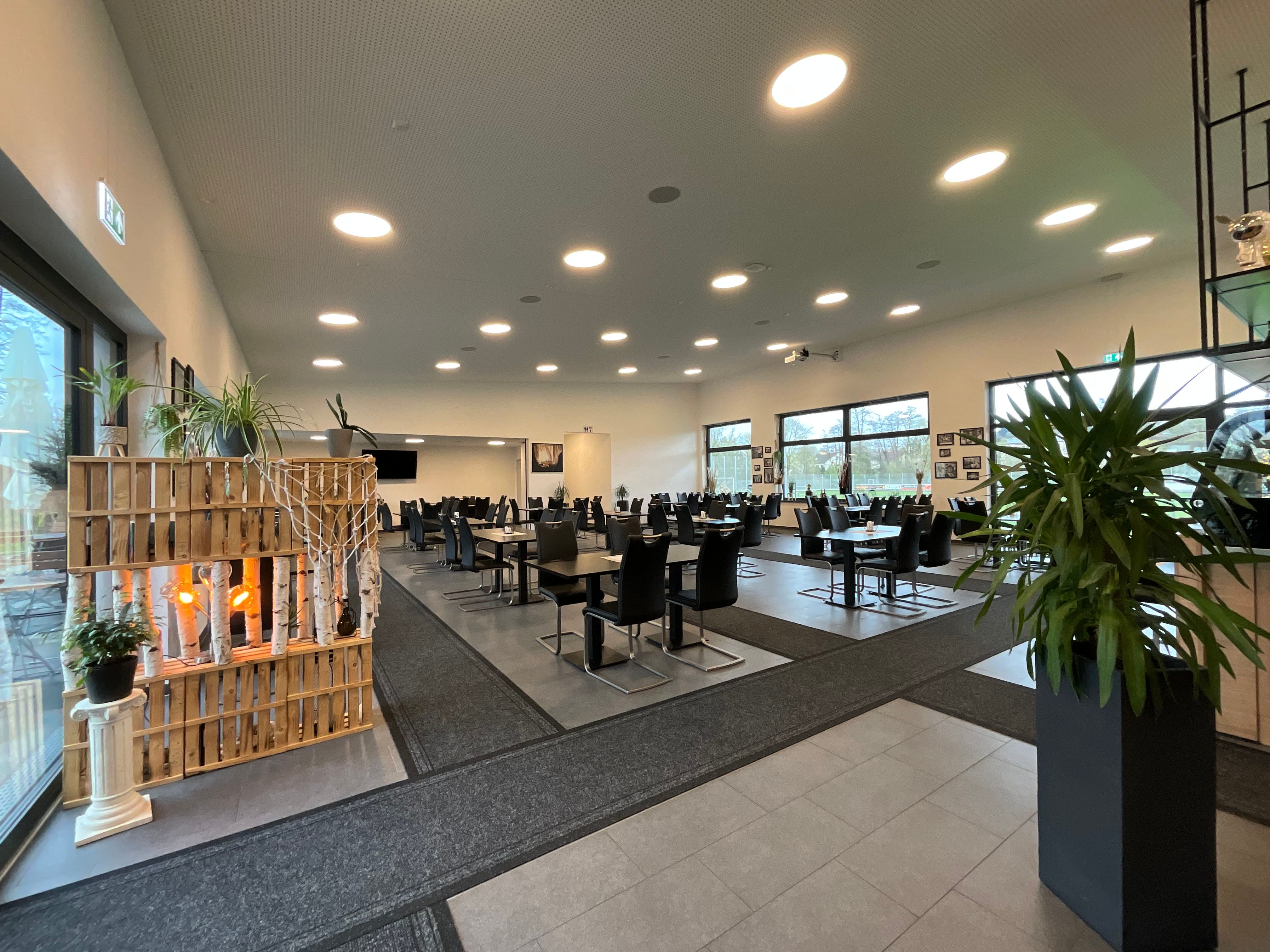 Anemos - Griechisches Restaurant - Bildergalerie